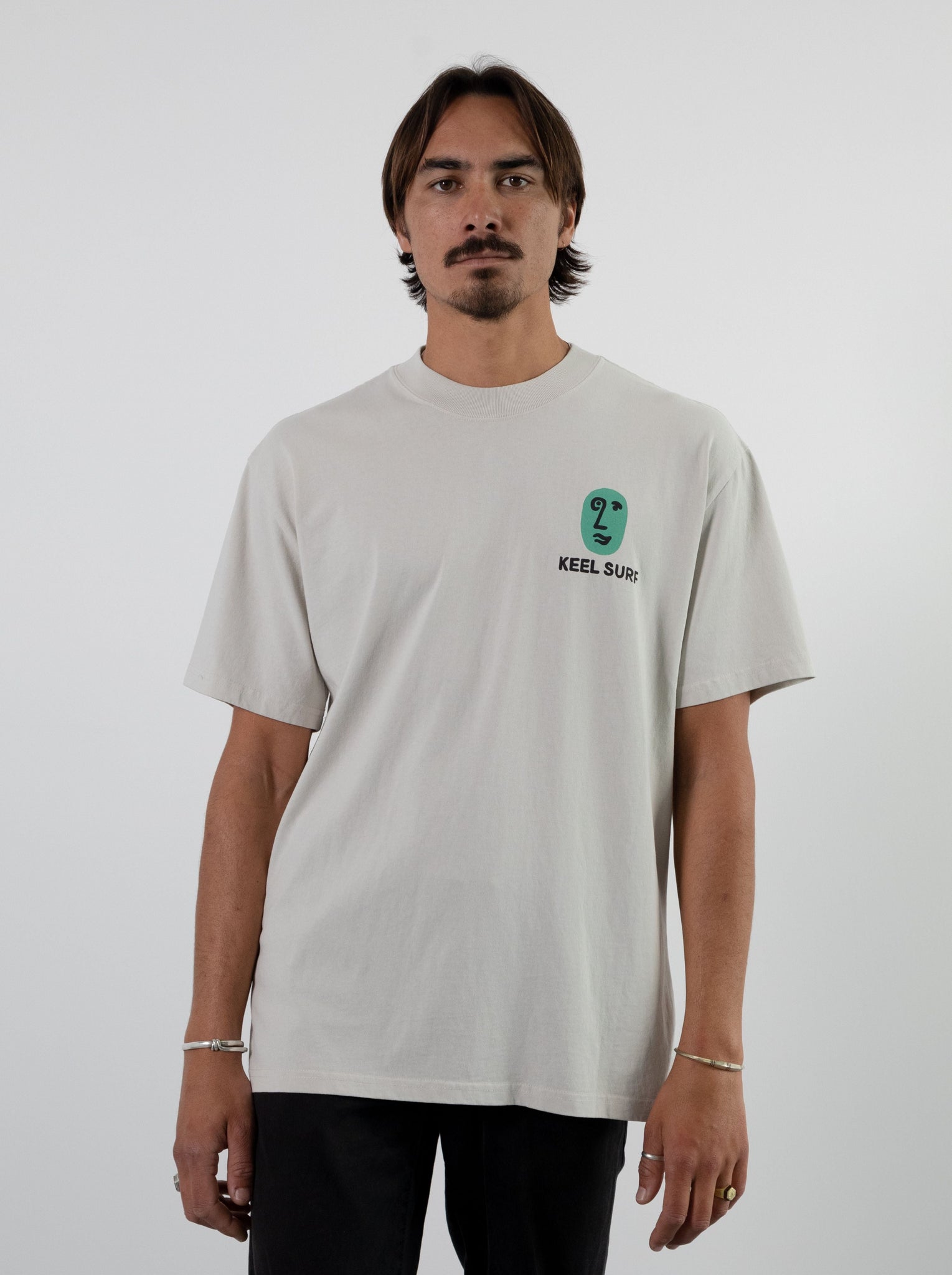 Men’s T-Shirts - Keel Surf & Supply