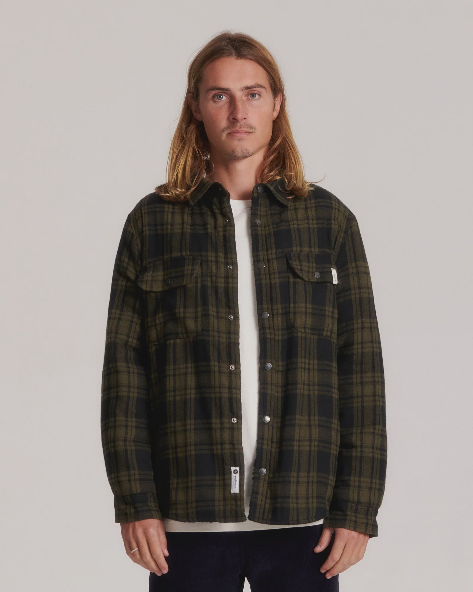 Men's Jackets – Keel Surf & Supply