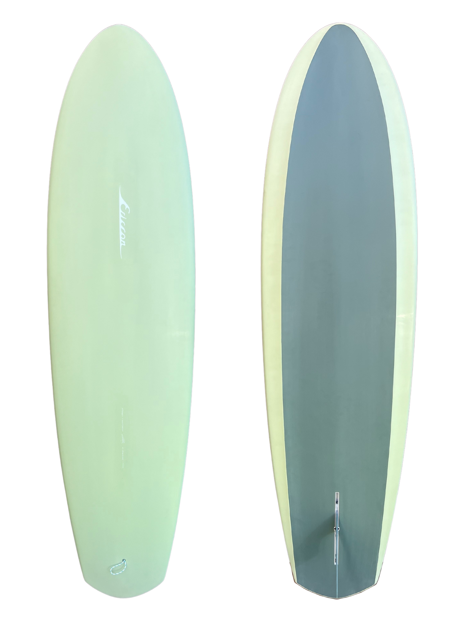 6'6" Classic Edge Board – Keel Surf & Supply