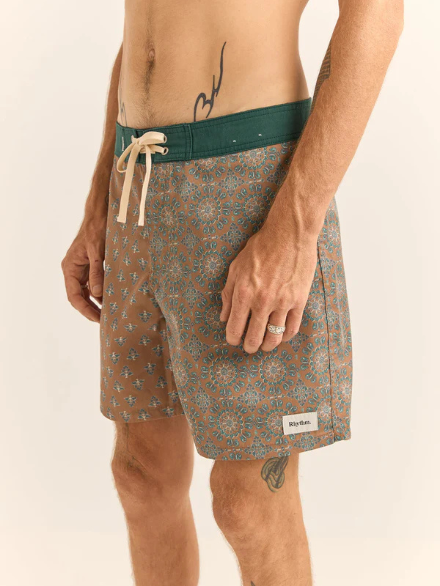Buy Men's Surf Trunks Australia - Keel Surf & Supply