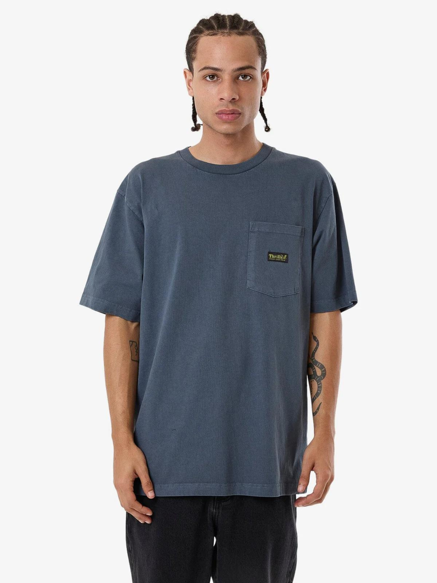 Men’s T-Shirts - Keel Surf & Supply