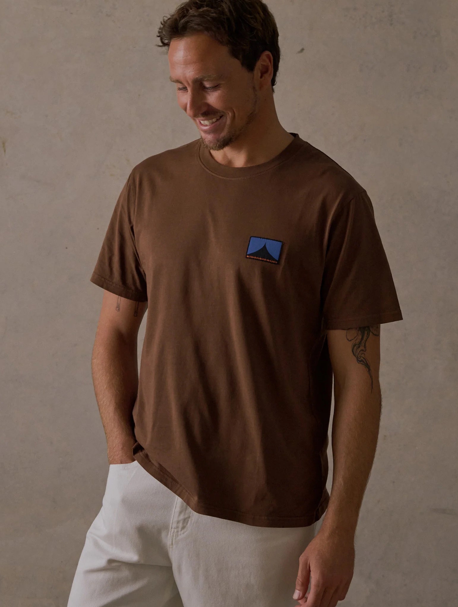 Men’s T-Shirts - Keel Surf & Supply