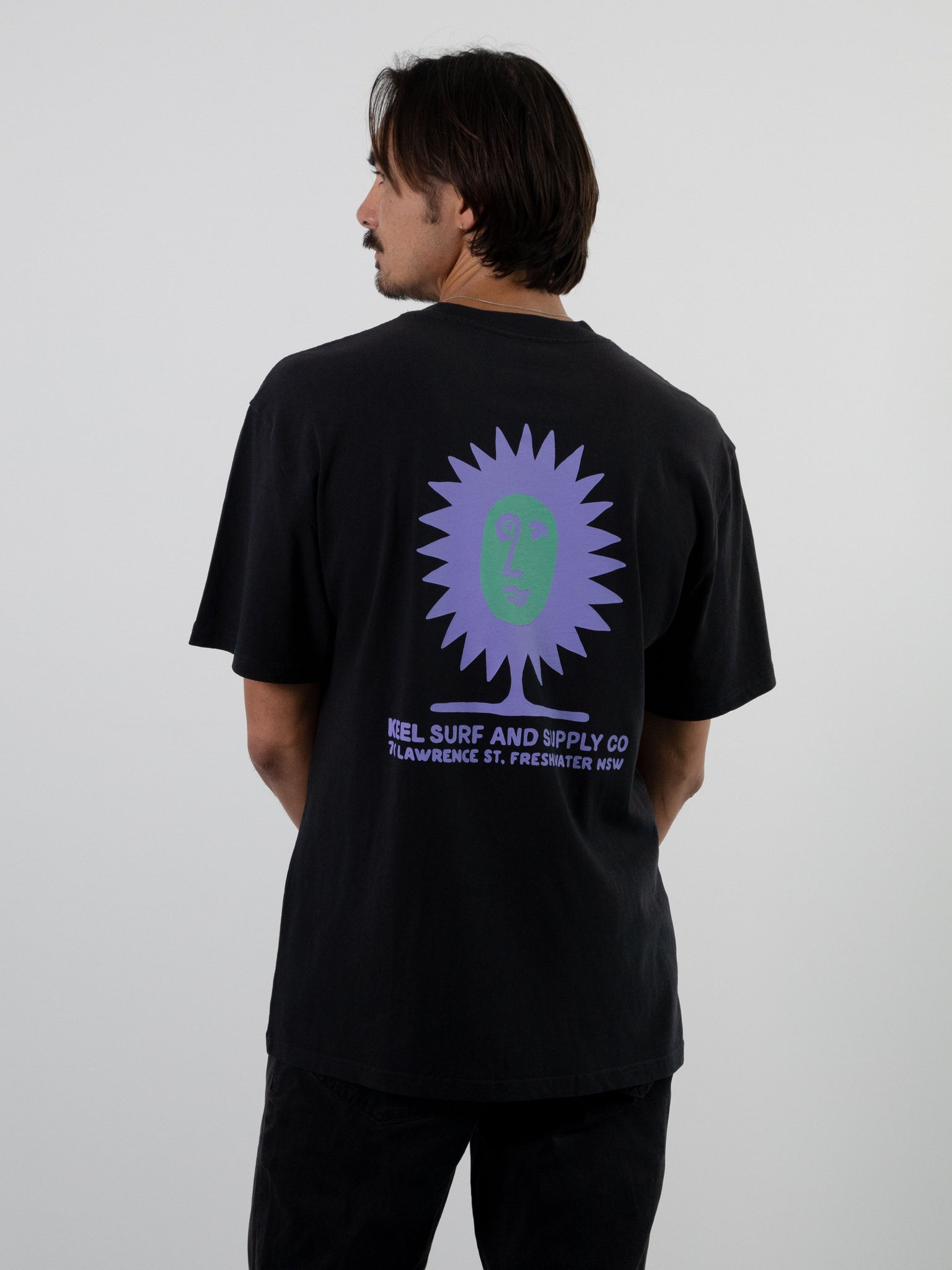 Men’s T-Shirts - Keel Surf & Supply