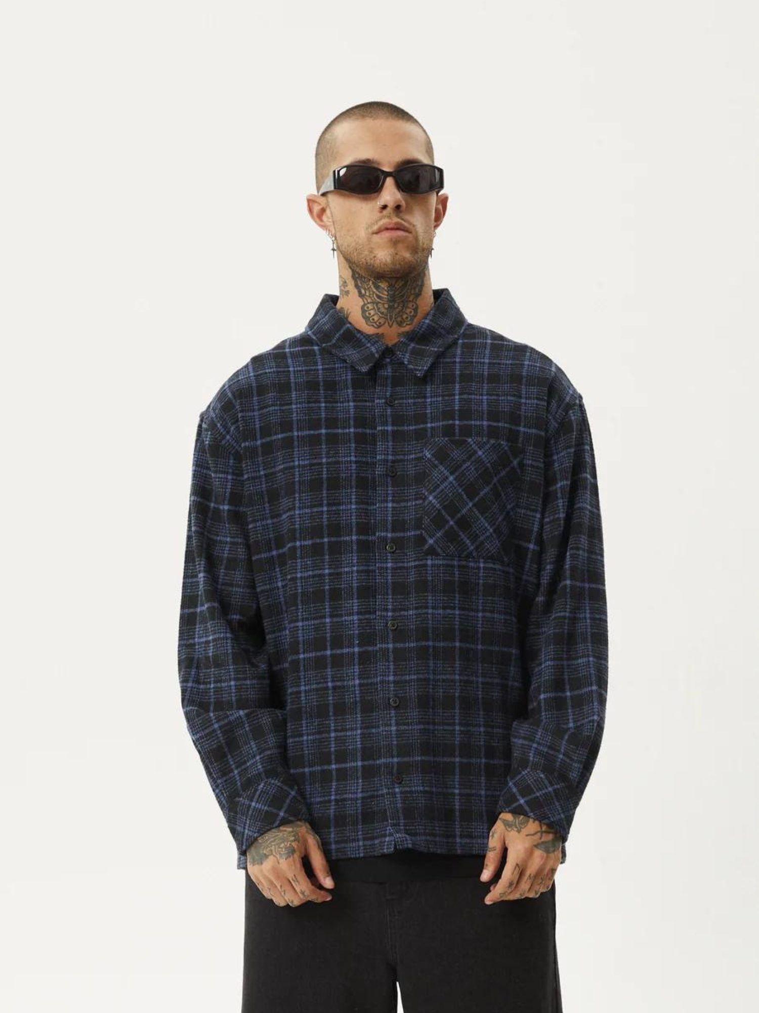 Buy Men's Long Sleeve Surf Shirts Australia - Keel Surf & Supply