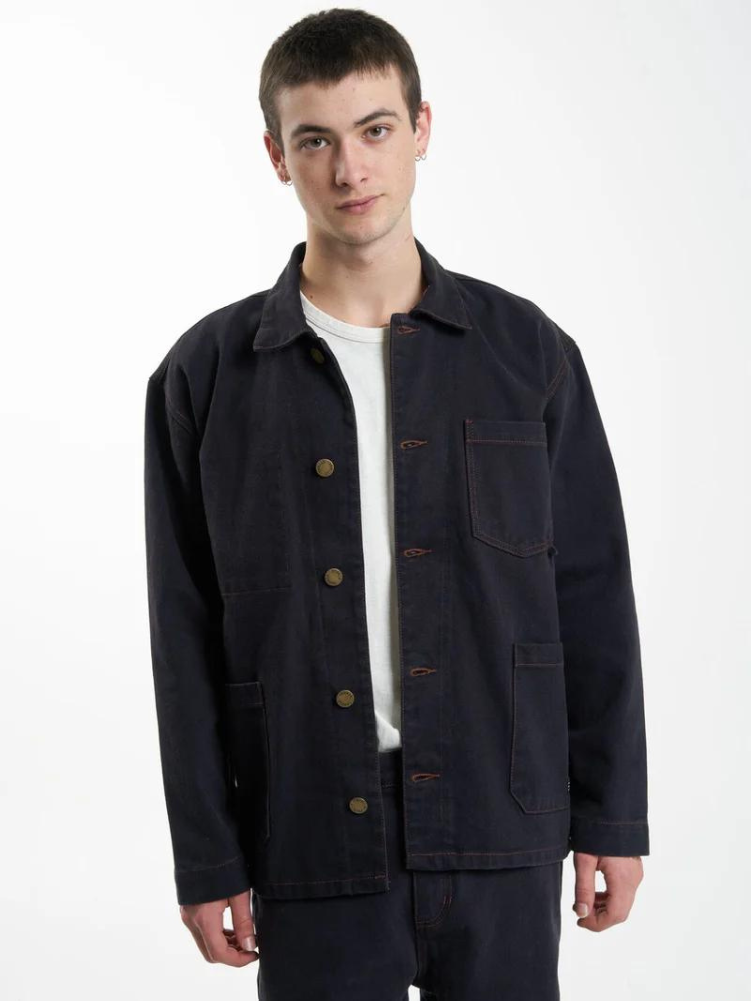Men's Jackets – Keel Surf & Supply