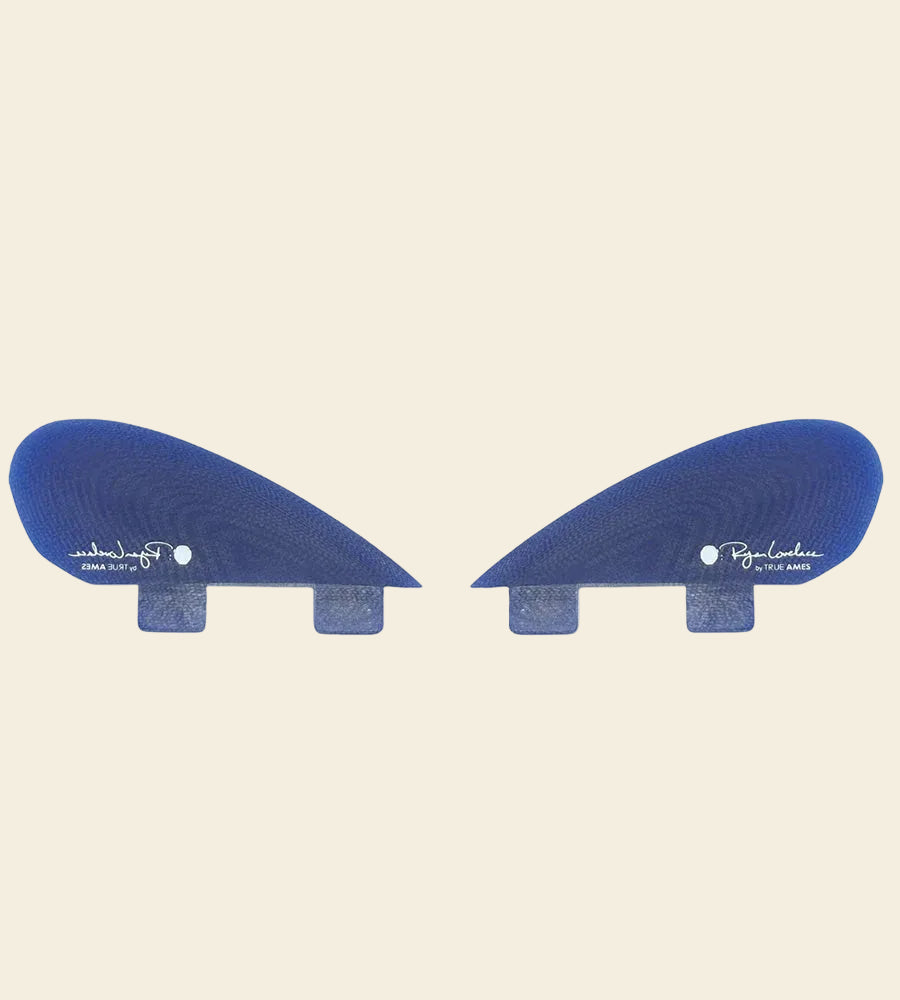 Home / Lovelace Side Runners — Blue