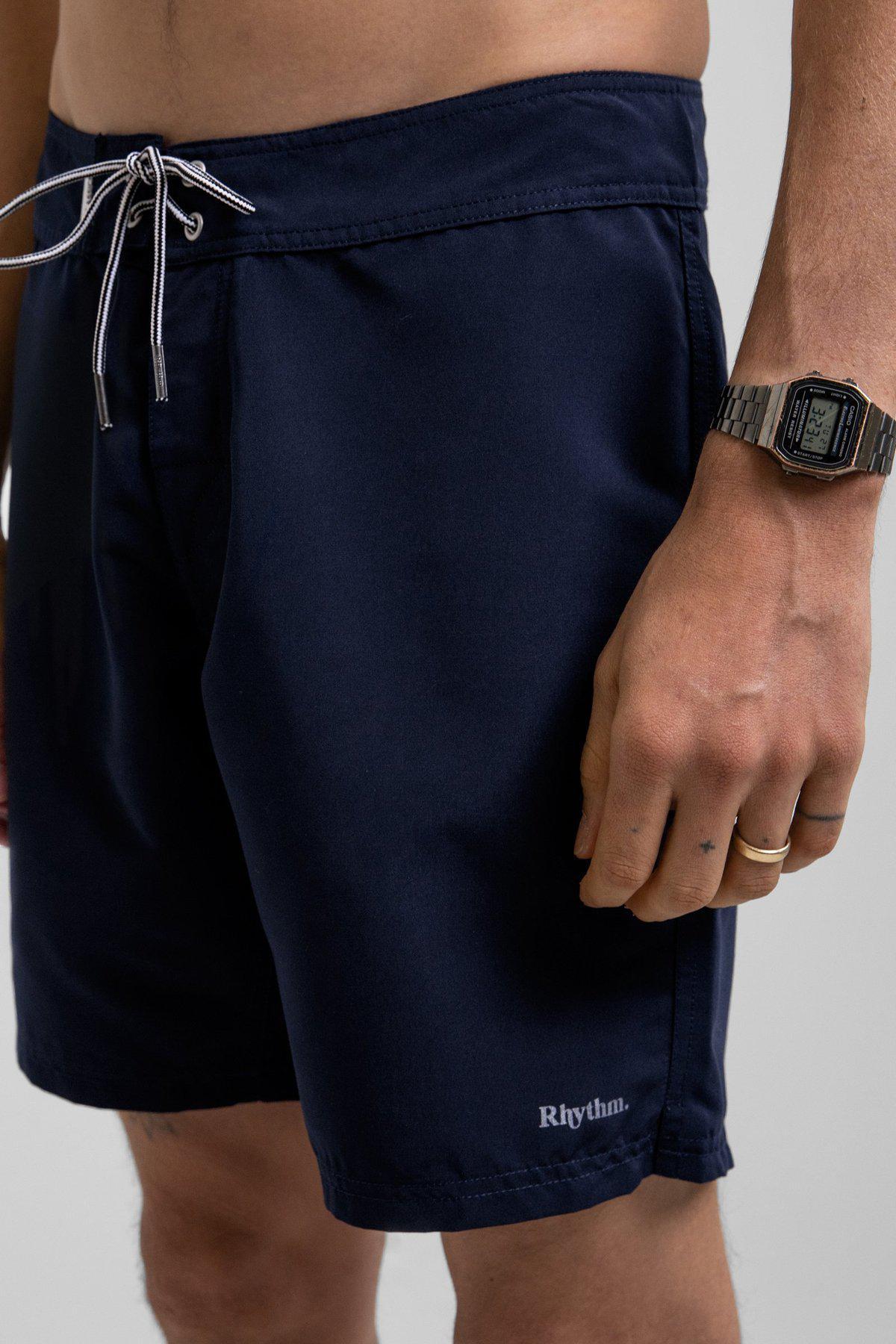 Classic Stretch Trunk – Keel Surf & Supply