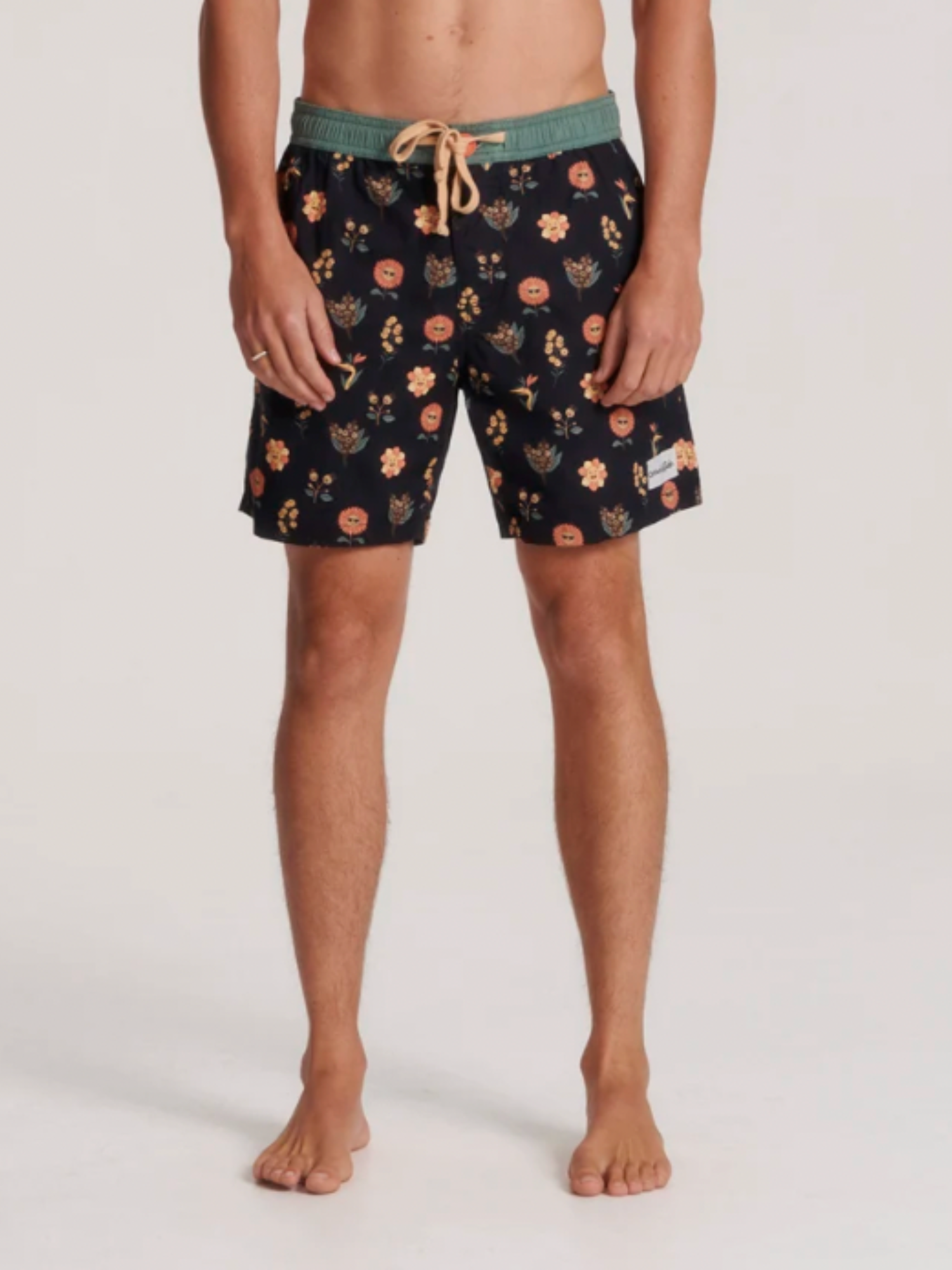 Buy Men's Surf Trunks Australia - Keel Surf & Supply