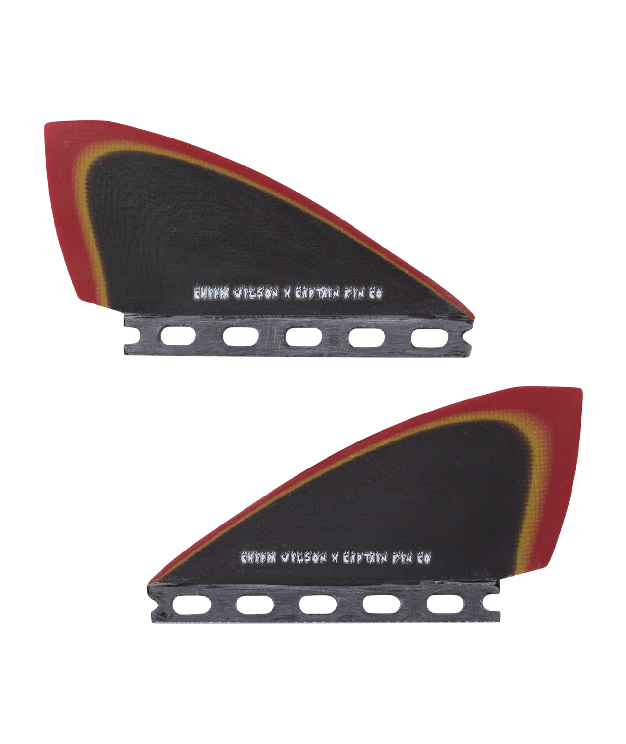 Captain Fin Co. - [product_title] | Keel Surf & Supply